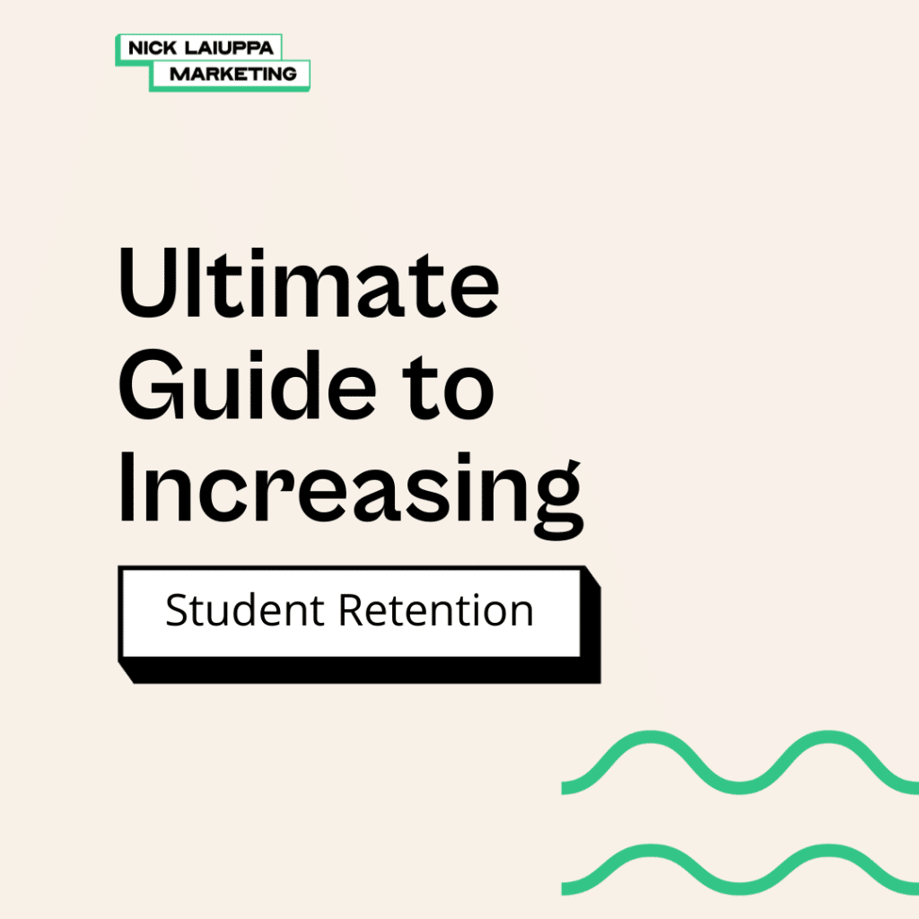 Private School Retention Strategies - Student Retention Plan
